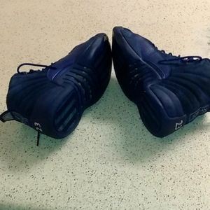 Jordan | Shoes | Mens Air Jordan 2 Deep Royal Blue | Poshmark